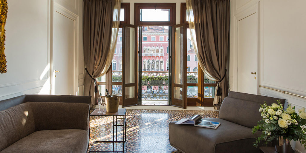 Riva Del Vin Boutique Hotel